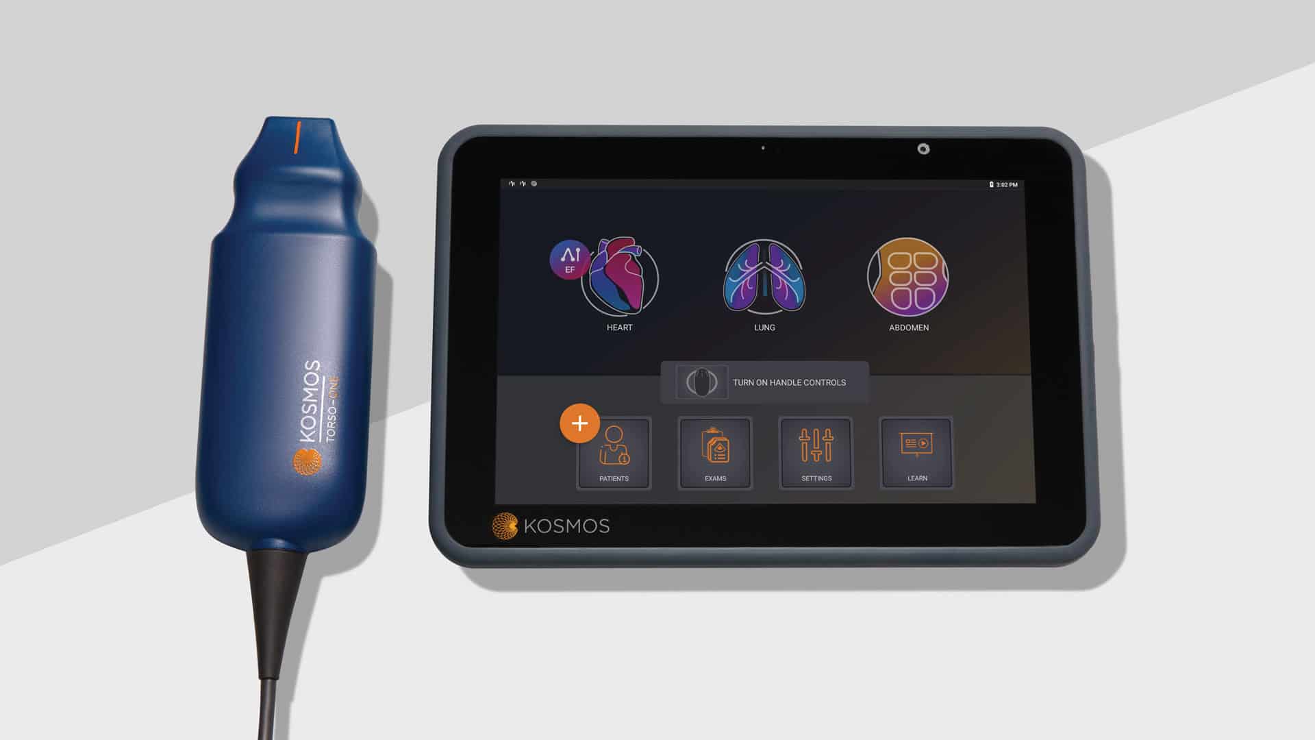 Clinical Benchmarking With Point-of-Care Ultrasound AI