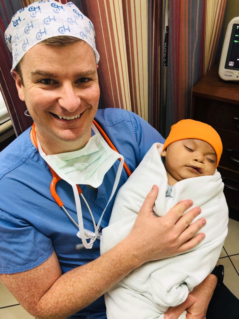 Vascular Access Ultrasound - EchoNous