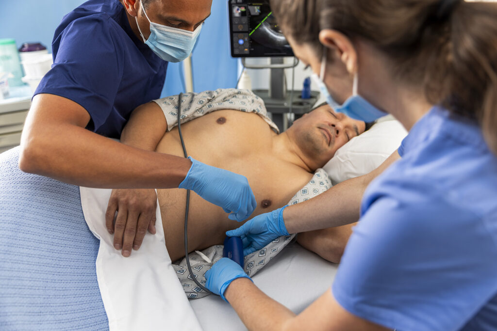 Musculoskeletal Ultrasound (MSK) | Echonous