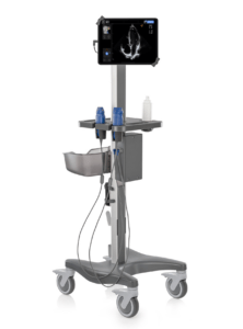 POCUS Echocardiography at the Bedside for Hospitalists