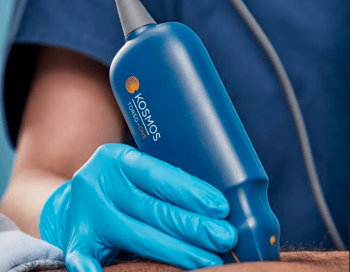 Ultrasound-Guided IV Access | EchoNous